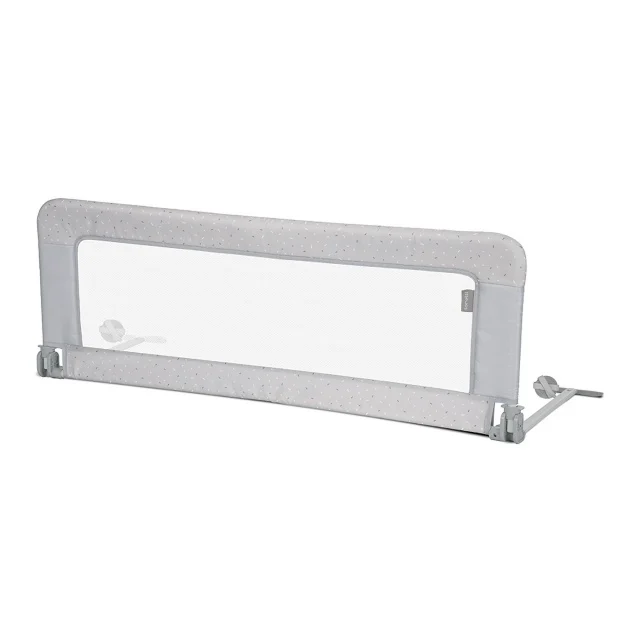 Lorelli Zaštitna ogradica za krevet 127 cm Grey