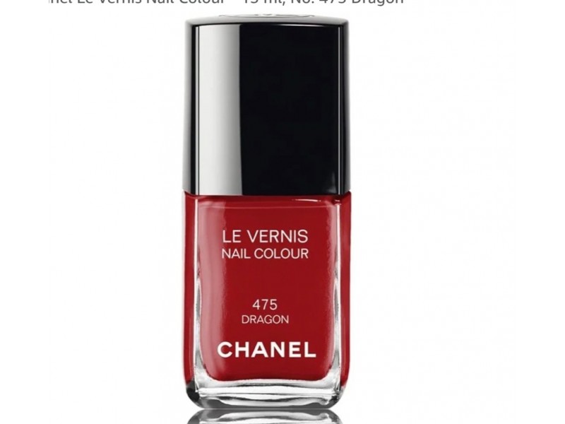CHANEL LE VERNIS LAK ZA NOKTE 475 DRAGON