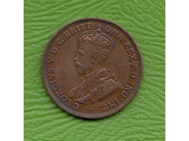 JERSEY.1 12.SHILLING.1933.
