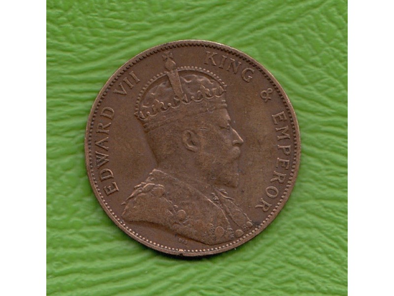 JERSEY.1 12.SHILLING.1909.