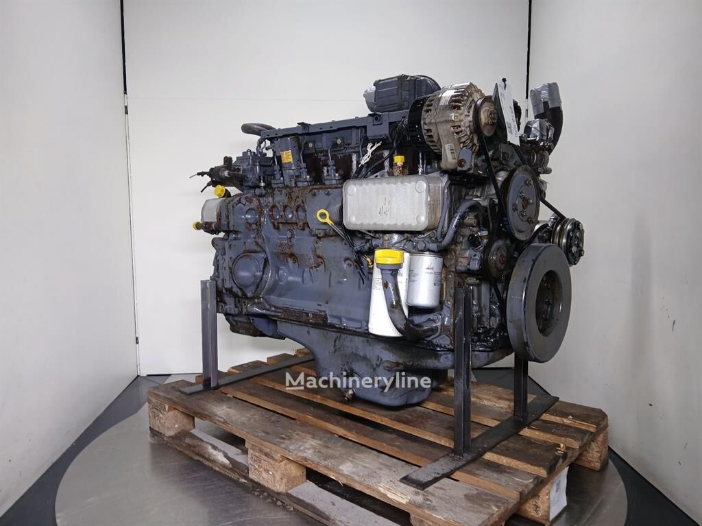 Ahlmann AZ210-2300078A-Deutz BF6M2012C- /Motor za prednjeg utovarivača