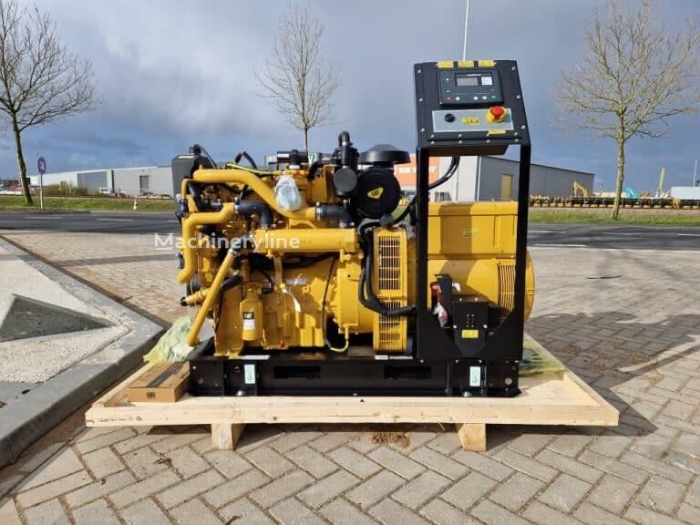 Caterpillar C4.4 - Unused - 51 kW - S1M motor za građevinske mašine