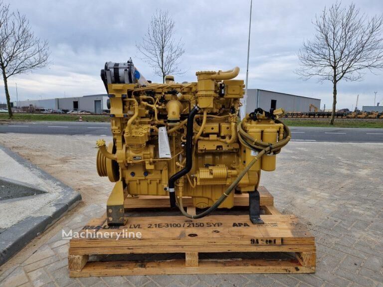 Caterpillar C9.3B - Unused - 415 HP - 547-7363 motor za građevinske mašine