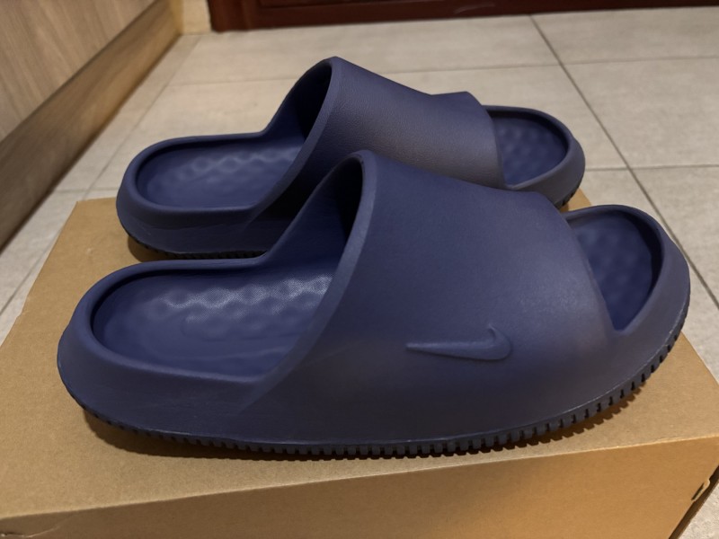 Nike papuče