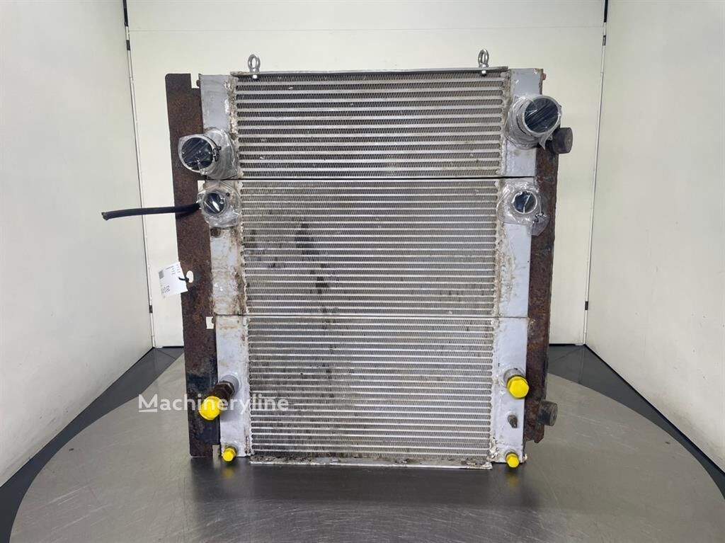 Ahlmann AZ210-2301490A-Cooler/Kombikuehler/Koeler radijator za hlađenje motora za građevinske mašine