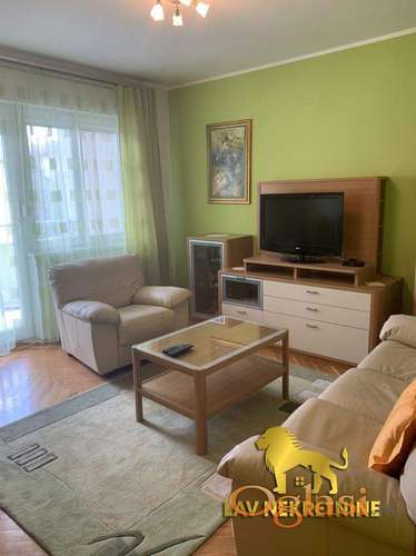 NOVI SAD - CENTAR - 56.00 m2