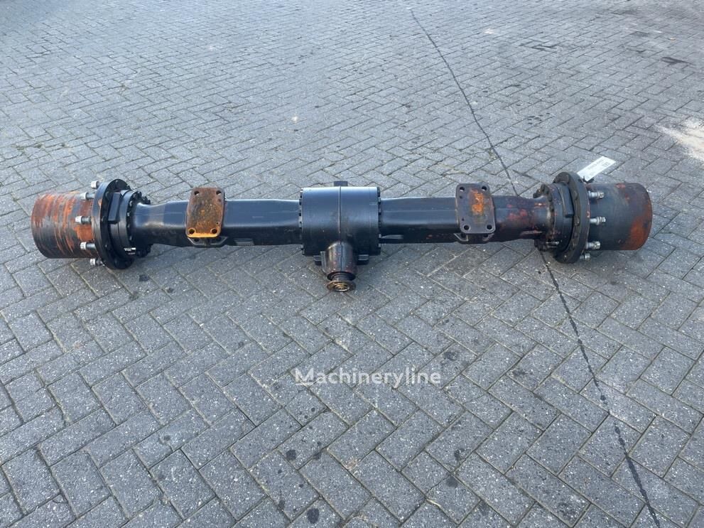 ZF MT-E3060 II-4472048241 / 7004361- /Achse/As osovina za građevinske mašine