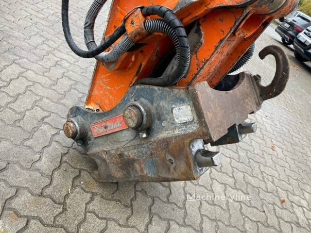 OilQuick (1749) OQ 80 CAT, Volvo, Komatsu, Hitachi, Develon brza spojnica za bagera