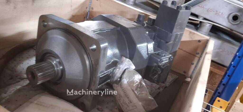 Komatsu TRAVEL MOTOR 20J-60-61390 hidraulični motor za građevinske mašine