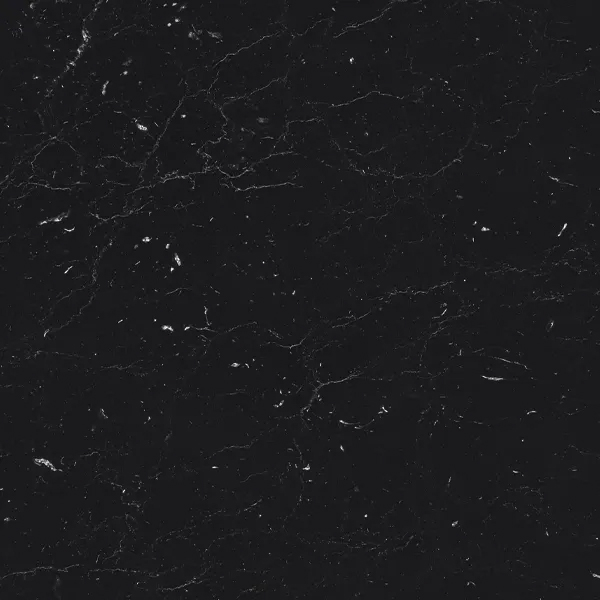 Radna ploca 1200mm W PK 9006 QZ 38mm Nero Marble