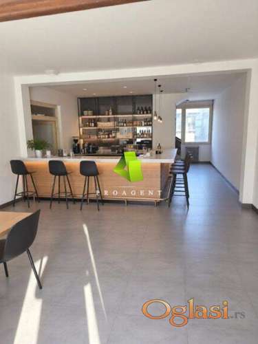 Renoviran poslovni prostor u Mašinskoj ID#8656