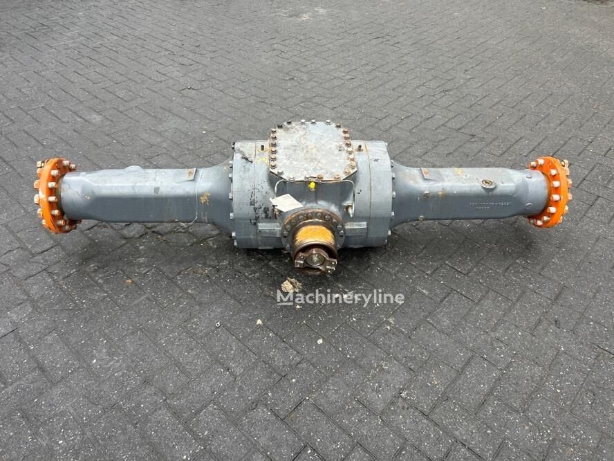 Hitachi ZW150PL-163E3-00011- /Achse/As osovina za prednjeg utovarivača