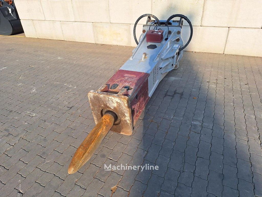 MTB 265 hidraulični čekić