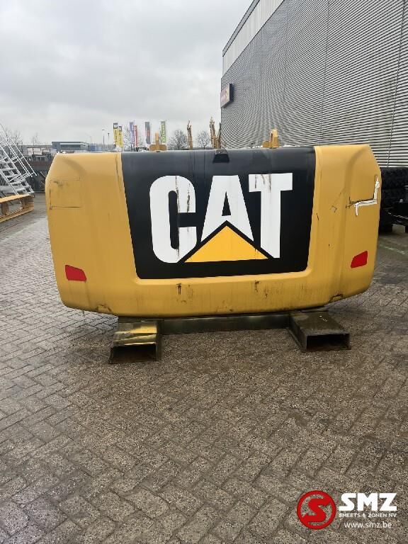Nova Caterpillar Counterweight protivteža bagera