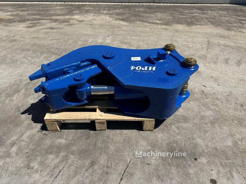 Prodaje se Force G-Force HP04 hidraulične makaze na aukciji