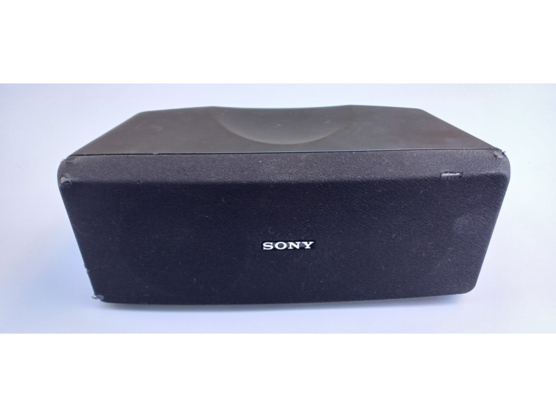 Sony SS-CN14 120W 8 oma zvučnik