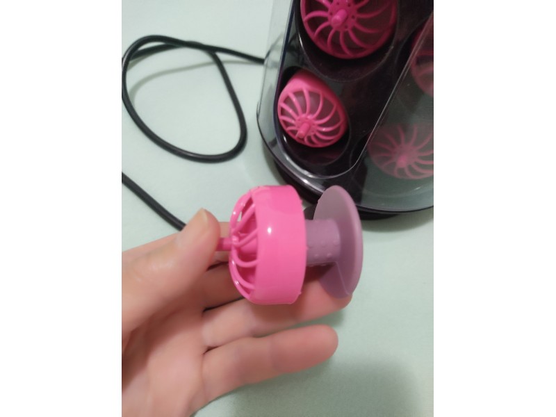 BaByliss Paris Curl Pods uvijači za stilizovanje kose