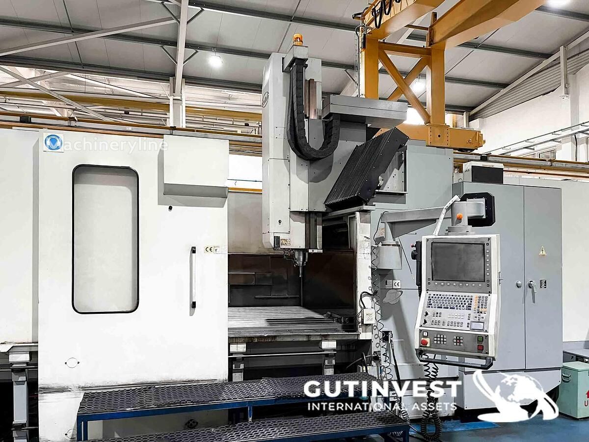 Hartford HB 3150/S obradni centar