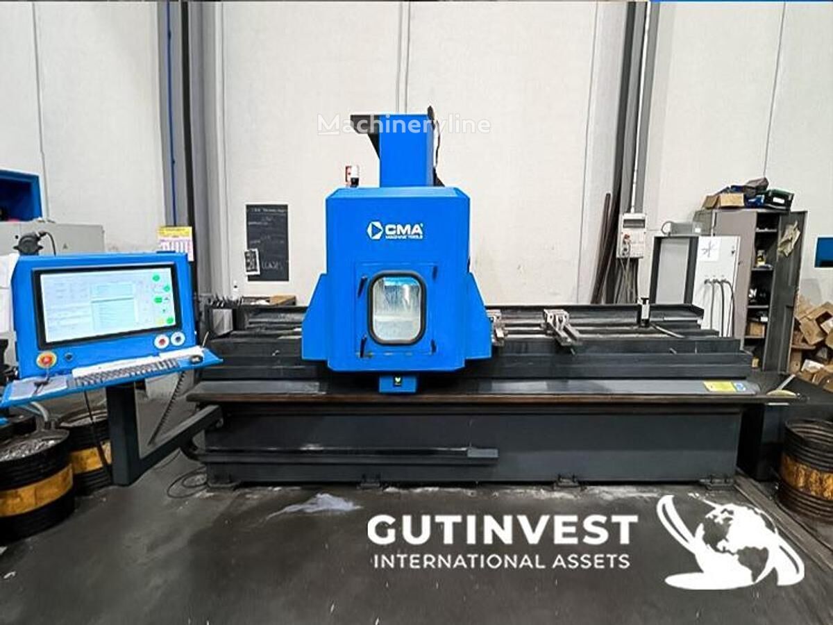 CMA 3RD CNC 3006 obradni centar
