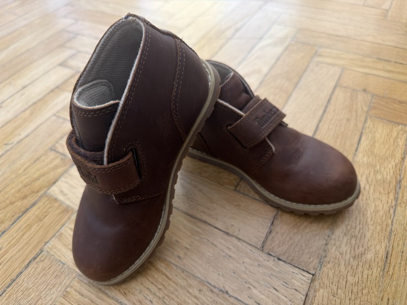 TIMBERLAND decije kozne vel. 28