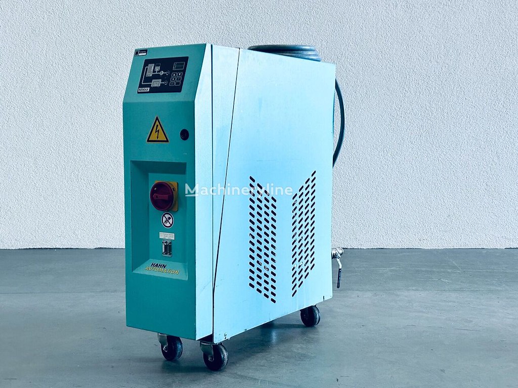 Remak TRW 95 EWR 27.0 MRS industrijski regulator temperature