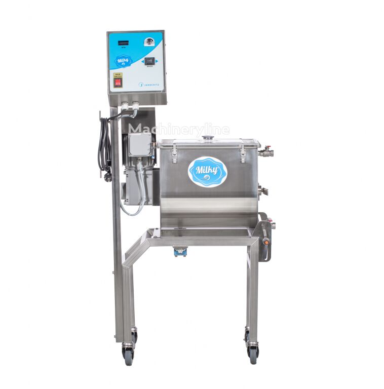 Nova Electric butter churn Milky FJ 32 with a tilting mechanism 230V bućkalica za maslac