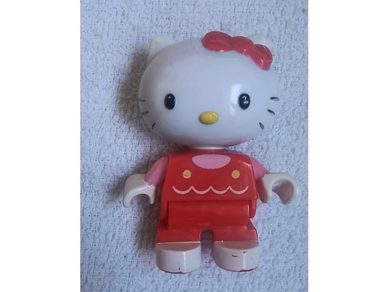 Hello Kitty figura