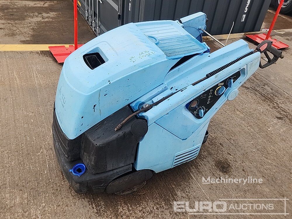 Prodaje se Alto Neptune 240 Volt Hot Pressure Washer perač pod pritiskom na aukciji