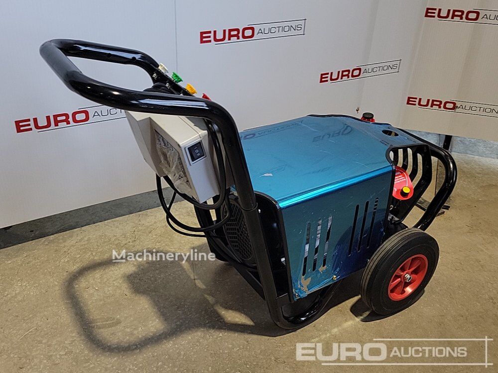 Prodaje se Boss 177003 perač pod pritiskom na aukciji