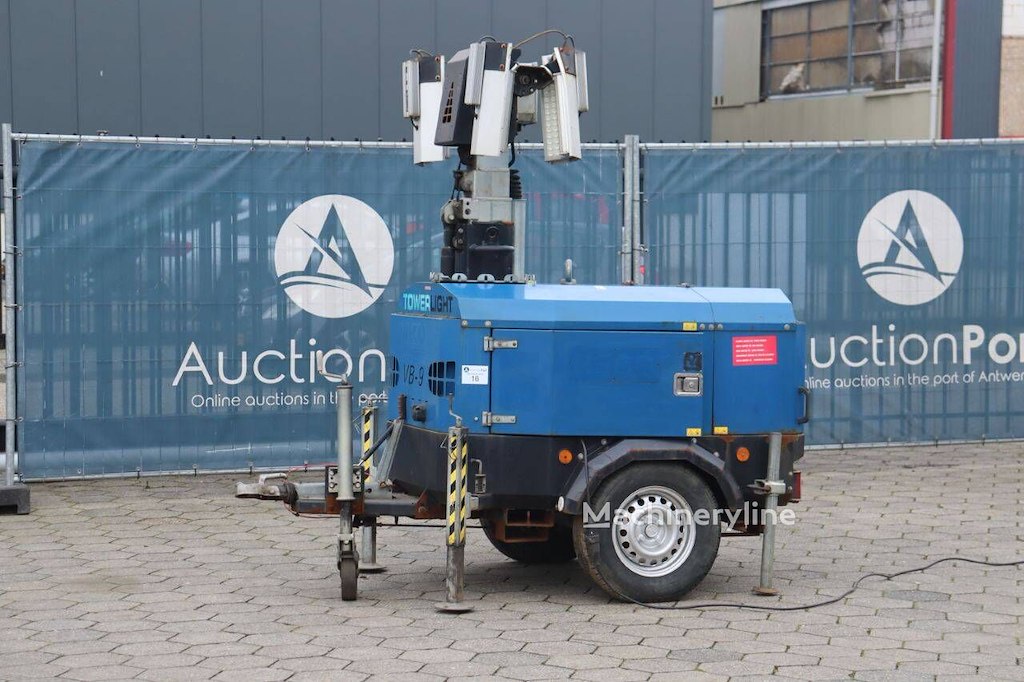 Prodaje se Tower Light Towerlight VB-9 rasvetni toranj na aukciji