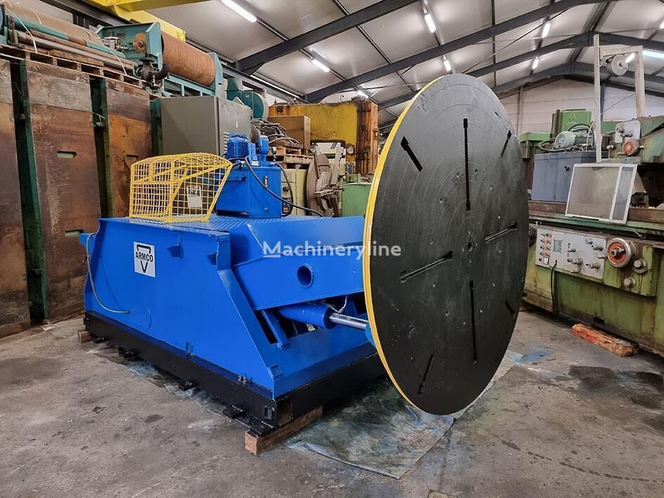 ARMCO 10 ton manipulator za zavarivanje