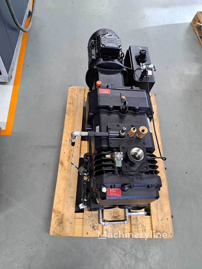 Elmo Rietschle S-VSI 301 XD (01) industrijska pumpa