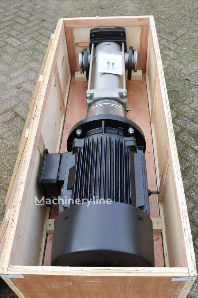 Prodaje se CDLF85-40 industrijsku pumpu na aukciji