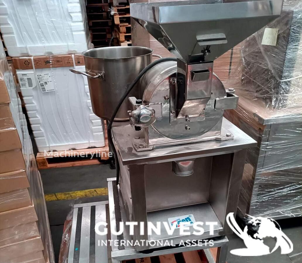 COMECTA IVYMEN 5810000 - TR20 ostala laboratorijska oprema