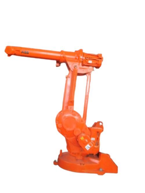 ABB Roboter ABB Robotics IRB 1400 M2000 Seriennummer 14-26861 IRB140 industrijski robot