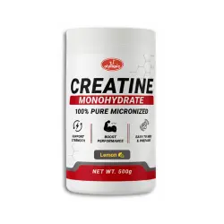 Olympic Creatine Monohydrate Limun 500g