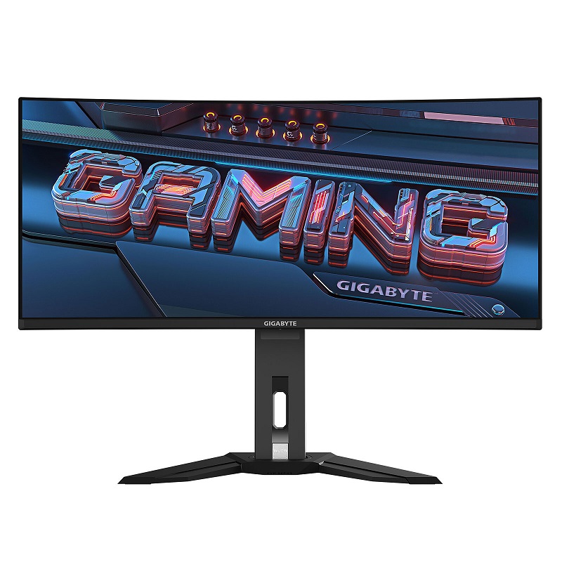 Gigabyte MO34WQC2 EK