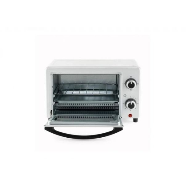 MUHLER Mini rerna Termomax TXO08TQ 8L , 650W