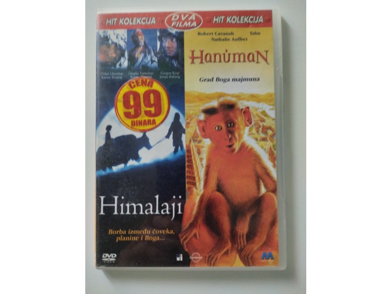 Himalaji