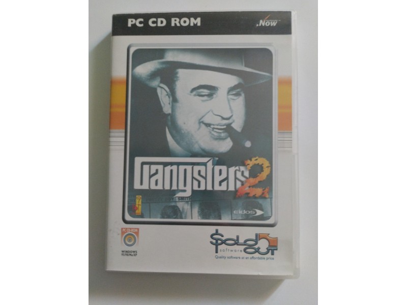 Gangsters 2