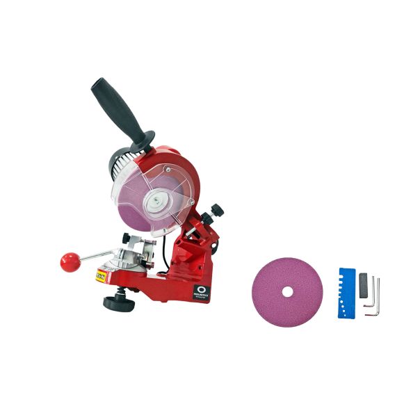 PROLINETECH Profy oštrač lanca Germany Style PLT/OL-235