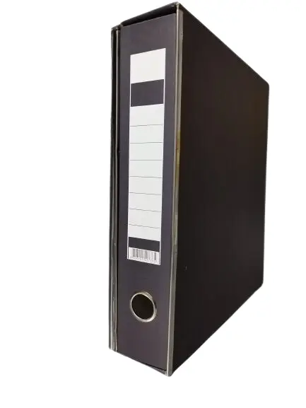 Registrator A4 sa metalnim ojačanjem