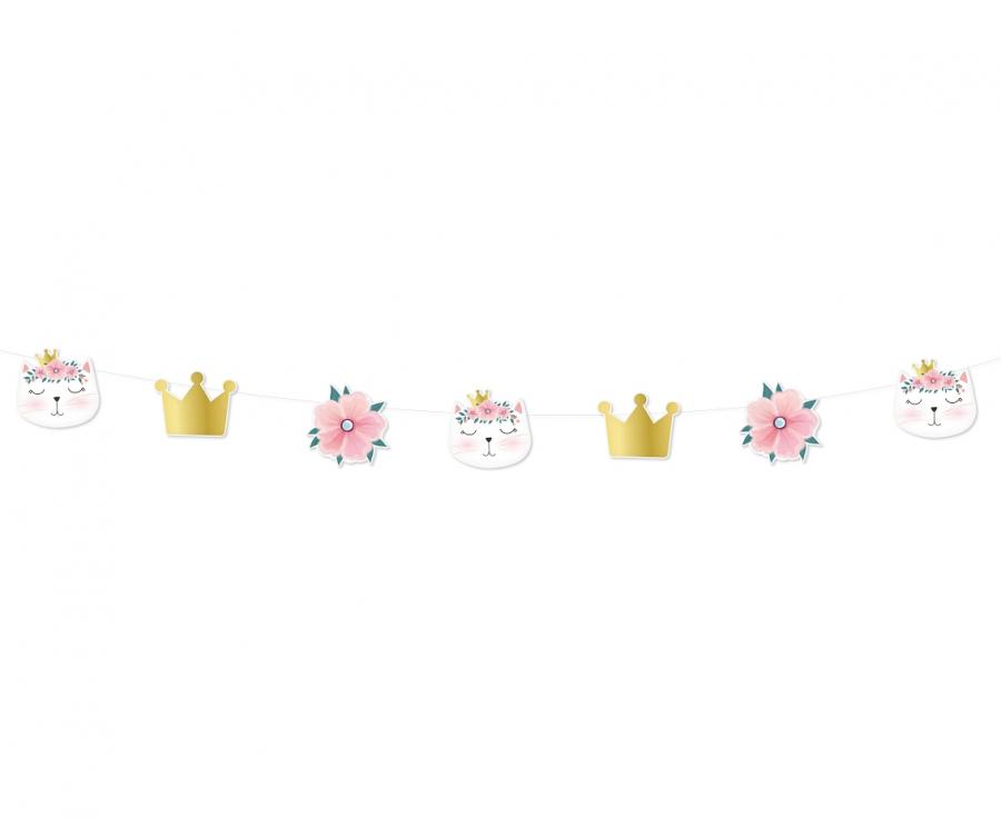 Maca natpis Happy Birthday