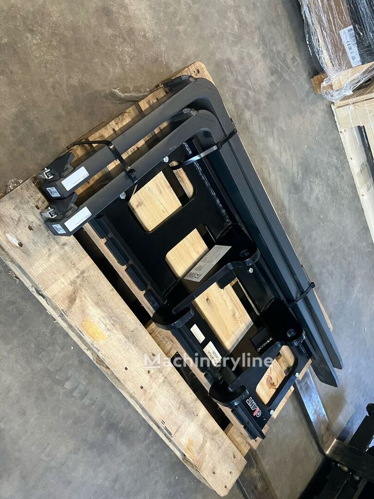 Novo Giant Palletvork viljuške