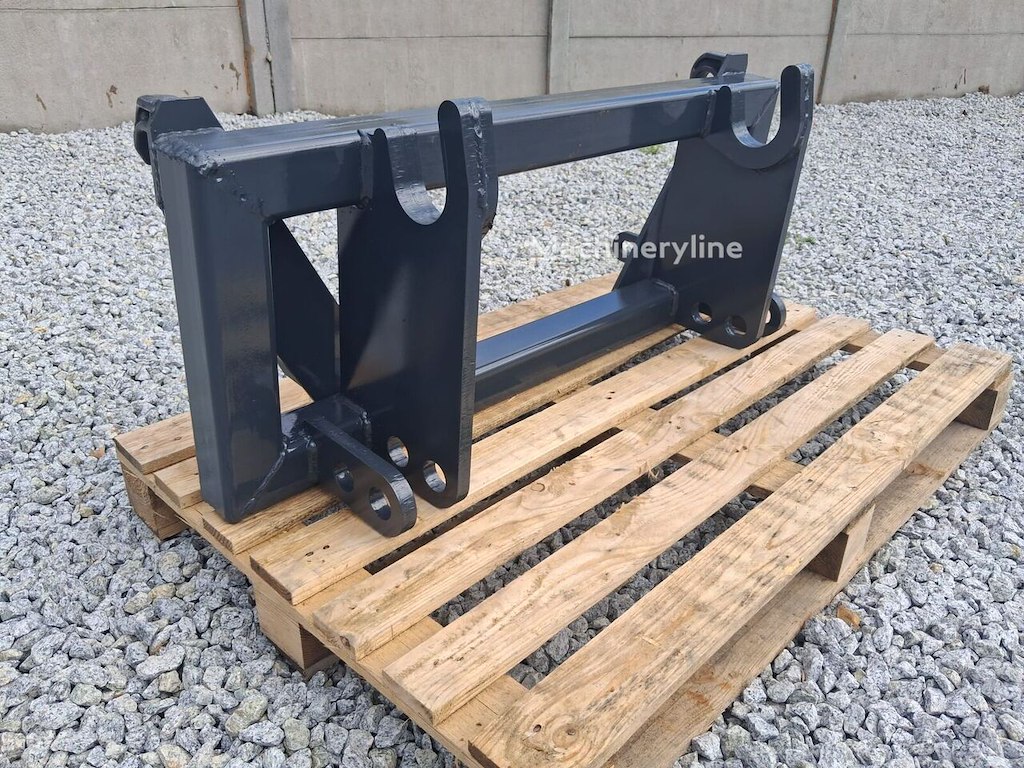 Adapter EURO MANITOU ostala oprema za viljuškare