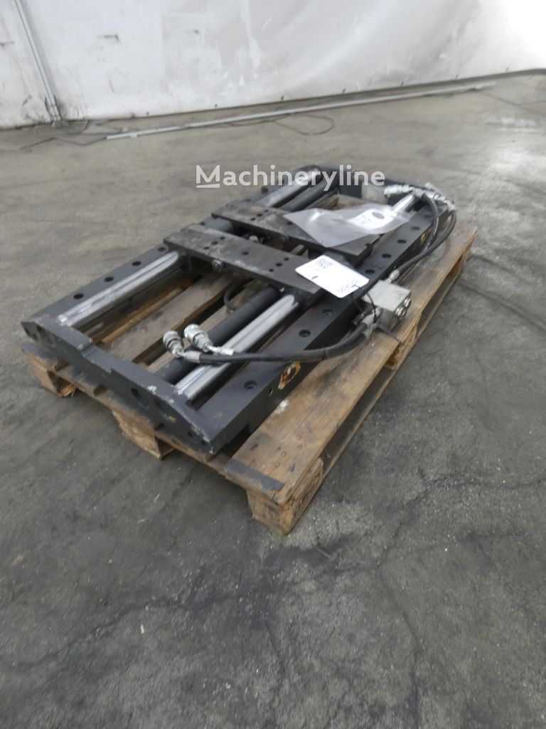 Meyer 6-2506F pozicioner viljuške