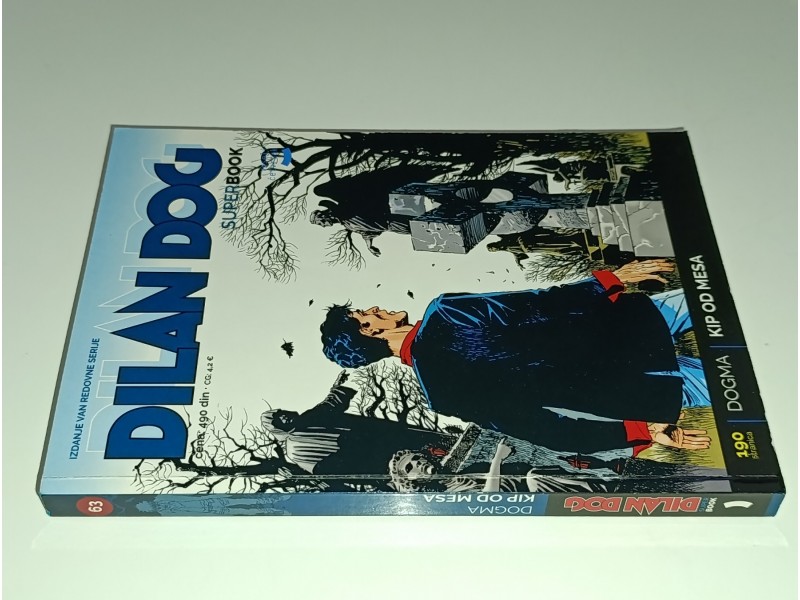 DILAN DOG VESELI CETVRTAK SUPERBOOK-63