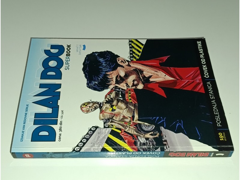 DILAN DOG VESELI CETVRTAK SUPERBOOK-58