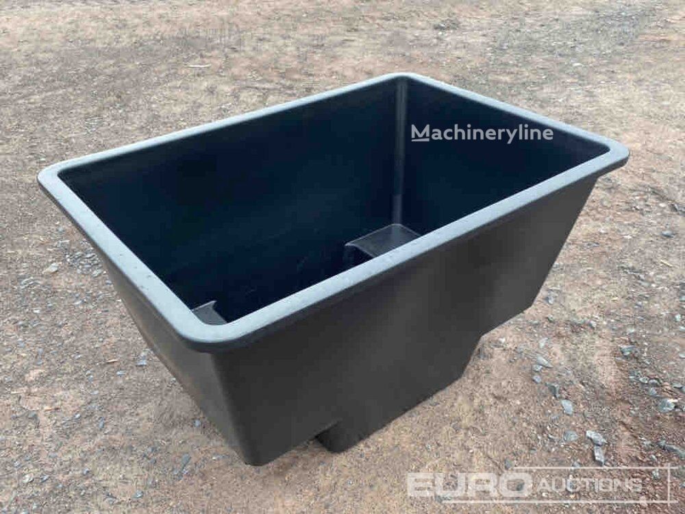 Prodaje se Mortar Bucket kantu za beton na aukciji