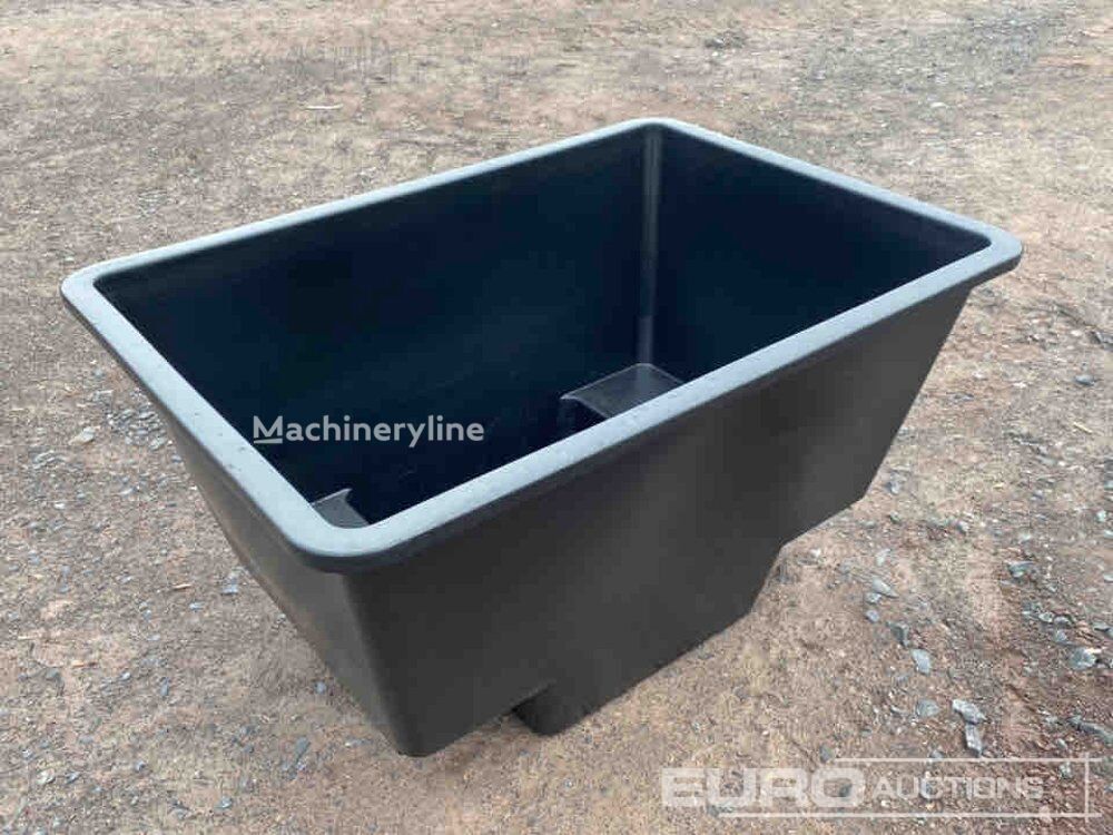 Prodaje se 75 Litre Mortar Bucket kantu za beton na aukciji
